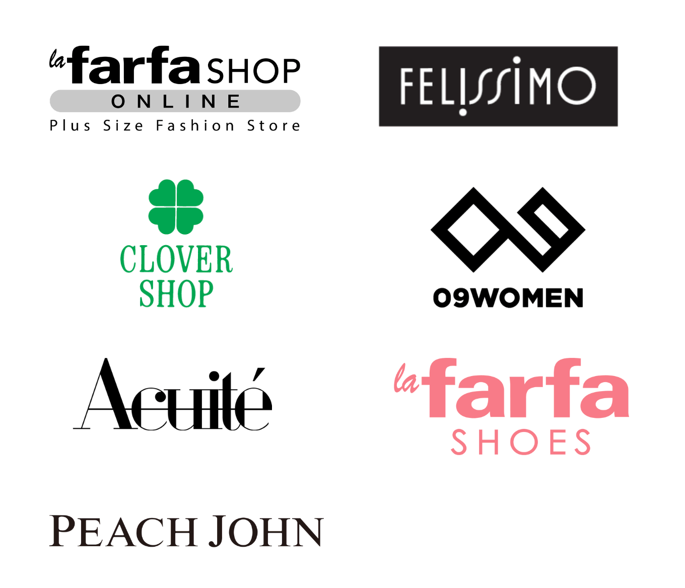 【続報】3/24～3/26『la farfa SHOP』出店ブランド＆モデルスケジュール発表！！！ | la farfa magazine ...