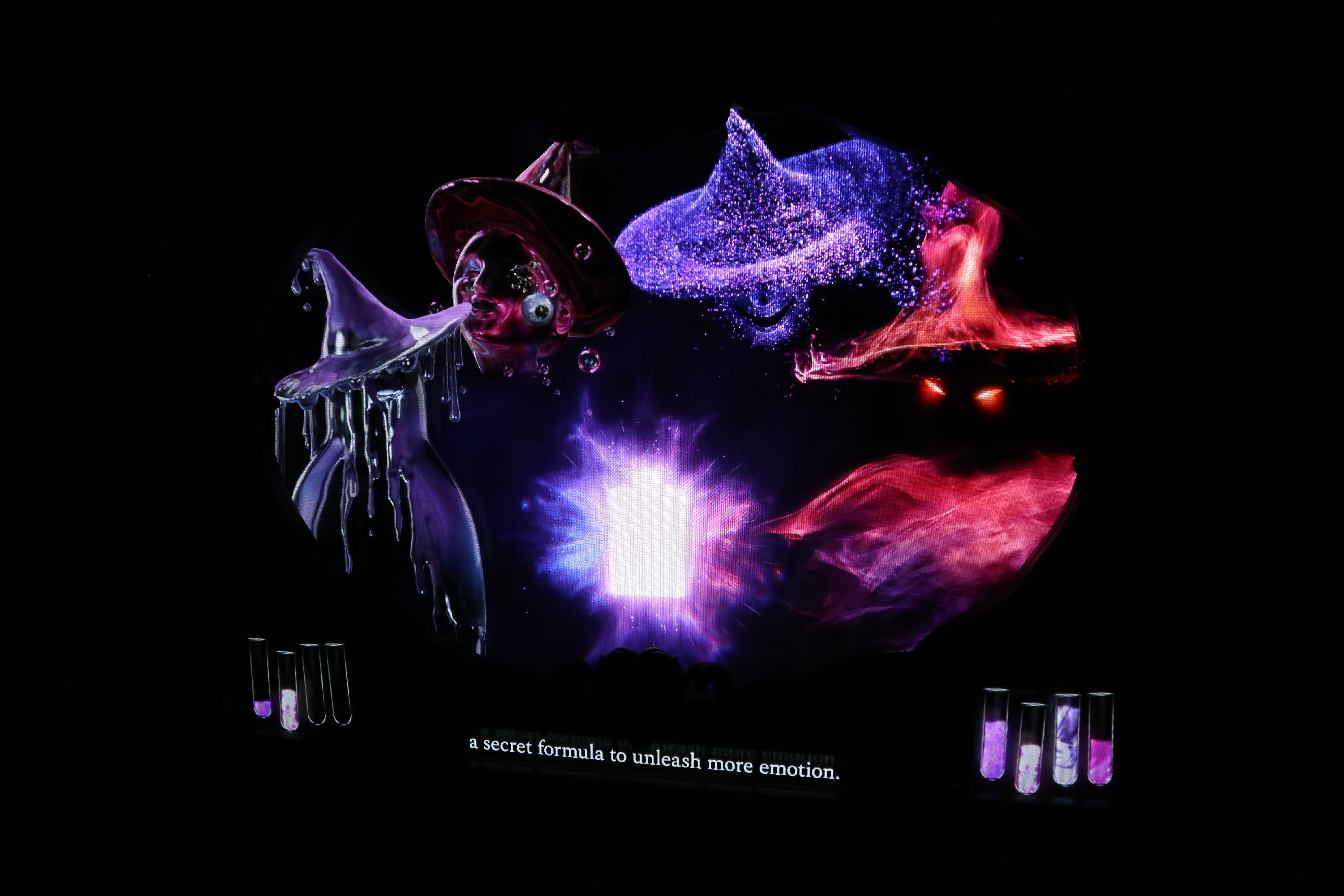 【USJ×KATE】共創アトラクション『18番地の魔女 ～感情と戯れる魔女の館～』体験レポート！（※ネタバレあり） - Ameba News [アメーバニュース]